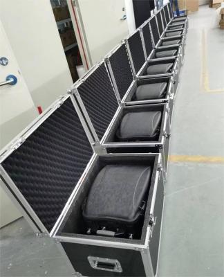 China 50W Customized 8-Channel Backpack-Type Anti Drone Systems with Battery Level Screen for UAV Countermeasures for sale