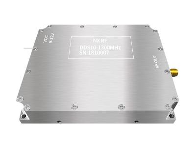 China NXRF Pro DDS Signal Generator 10-1500MHz Adjustable Frequency System with Standby Feature Command-activated Standby for sale