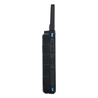 China Handheld Anti Drone Module 2km Detection Range Radio Frequency Early Warning System for sale