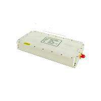 China Portable Drone Detection System 100W Handheld UAV Detector 100-300m Range for sale