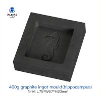 China Graphite Ingots & Dimensions Could Be Customized for sale