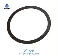 China Premium Graphite Gasket for High Temperature Sealing 450°C Corrosion Resistant for sale