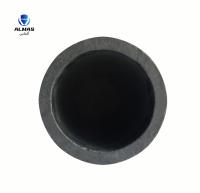 China High Purity Graphite Crucible for Metal Melting Up to 2000°C 2kg to 40kg for sale