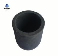 China High Purity Graphite Crucible for Metal Melting Up to 2000°C 2kg to 40kg for sale