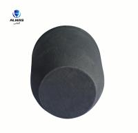 China High Purity Graphite Crucible for Metal Melting Up to 2000°C 2kg to 40kg for sale