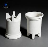 China Ceramic Shell For K2 / KT17 Casting Machine for sale