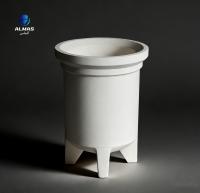 China Ceramic Shell For K2 / KT17 Casting Machine for sale