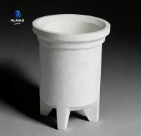 China Ceramic Shell For K2 / KT17 Casting Machine for sale