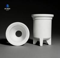 China Ceramic Shell For K2 / KT17 Casting Machine for sale