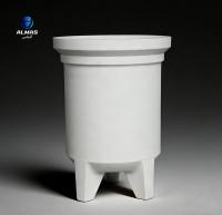 China Ceramic Shell For K2 / KT17 Casting Machine for sale