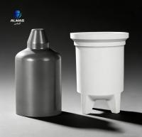 China Ceramic Shell For K2 / KT17 Casting Machine for sale