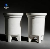 China Ceramic Shell For K2 / KT17 Casting Machine for sale