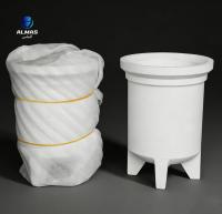 China Ceramic Shell For K2 / KT17 Casting Machine for sale