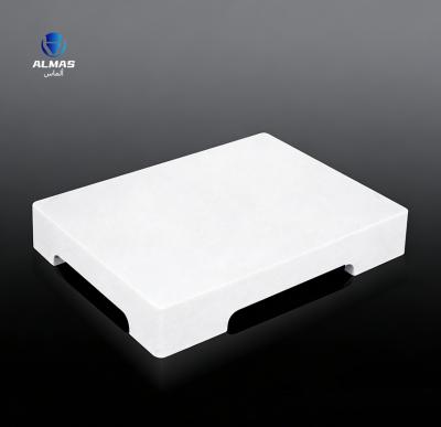 China 4-foot Ceramic Welding Plate for sale