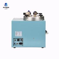 China Industrial Wax Injection Machine for Jewelry Casting 110V 220V Precision Wax Injector for sale