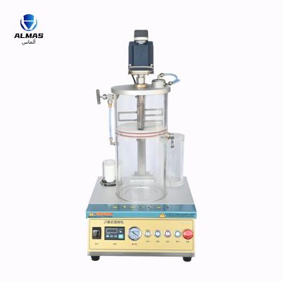 China 1Pcs Flask Vacuum Mixer for sale