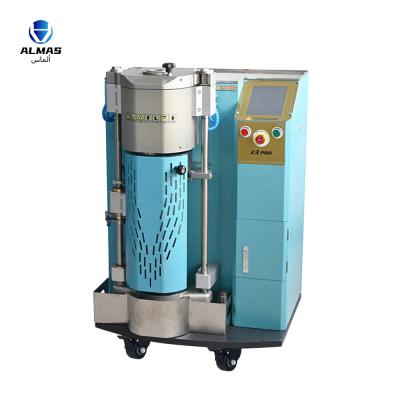 China 3KG Full-auto Vacuum Pressure Casting Machine for sale