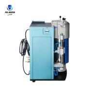 China 3KG Full Auto Vacuum Pressure Casting Machine for Jewelry Investment Casting for sale