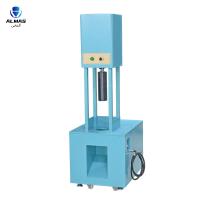 China Industrial Powder Pressure Machine 100 Ton Hydraulic Press for Jewelry Casting for sale