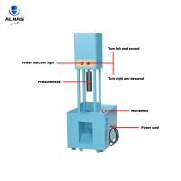 China Industrial Powder Pressure Machine 100 Ton Hydraulic Press for Jewelry Casting for sale