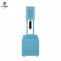 China Industrial Powder Pressure Machine 100 Ton Hydraulic Press for Jewelry Casting for sale