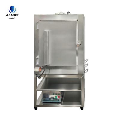 China Burnout oven for sale
