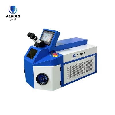 China Laser Welder Machine for sale