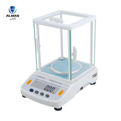 China Jewelry Scale with 0.001g Precision and 120g Capacity Featuring Multi-unit Display for sale