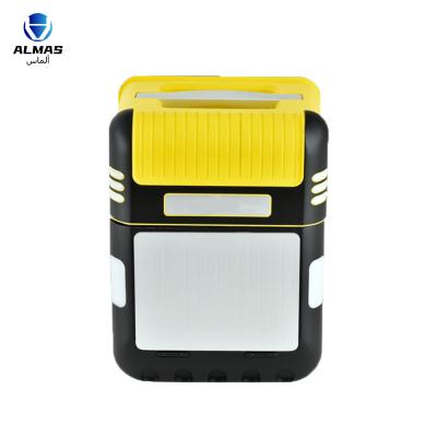 China Gold Analyzer XRF Analyzer with 5.7