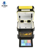 China XRF Gold Analyzer 99.99% Purity Tester for Jewelry Precious Metal Testing Machine for sale