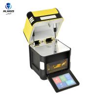 China XRF Gold Analyzer 99.99% Purity Tester for Jewelry Precious Metal Testing Machine for sale