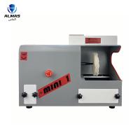 China Small Buff Polishing Machine for Jewelry Finishing 110V 1400RPM for sale