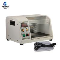 China Small Buff Polishing Machine for Jewelry Finishing 110V 1400RPM for sale