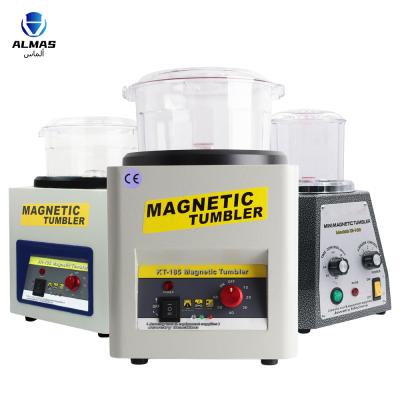 China Magnetic Polishing Machine for sale