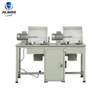 China Buff Polishing Machine for sale