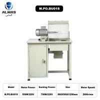 China Buff Polishing Machine for sale