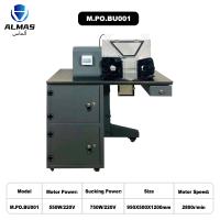 China Buff Polishing Machine for sale