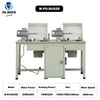 China Buff Polishing Machine for sale