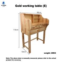 China Complete Jewelry Production Table with 3D Printer and Casting Machine for B2B Manufacturing for sale