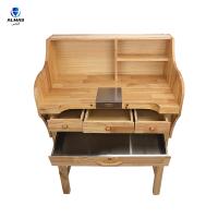 China Complete Jewelry Production Table with 3D Printer and Casting Machine for B2B Manufacturing for sale