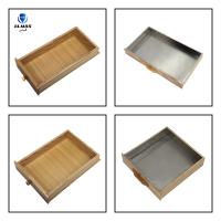 China Complete Jewelry Production Table with 3D Printer and Casting Machine for B2B Manufacturing for sale