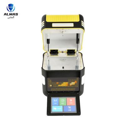 China XRF Gold Analyzer with 4.7