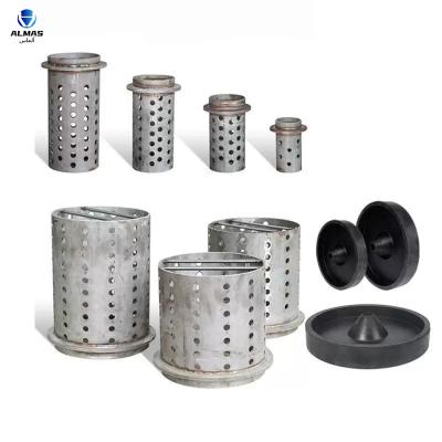 China Steel Material High-Precision Durable Jewelry Tool for Professional Jewelry Making for sale