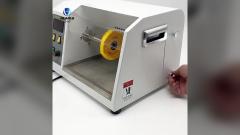 Professional Jewelry Polishing Machine for Mirror Finish