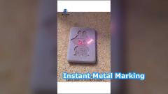Laser Engraving Machine-2