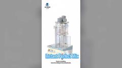 1 Pcs flask vacuum mixer
