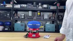 Professional Jewelry Polishing Machine for Perfect Finishes