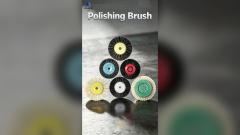 Professional Jewelry Polishing Brushes for Perfect Finishes
