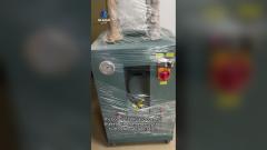 Powder Pressure Machine