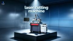 Professional Laser Cutting Machine for Jewelry Production